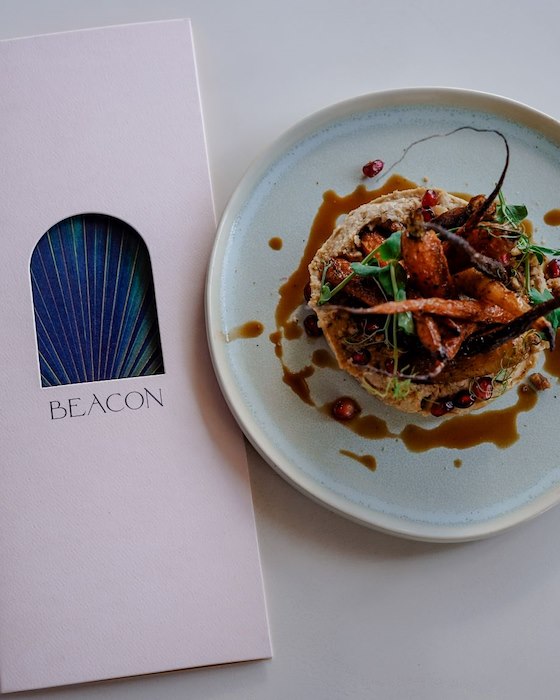BEACON - Tampa Rooftop Lounge